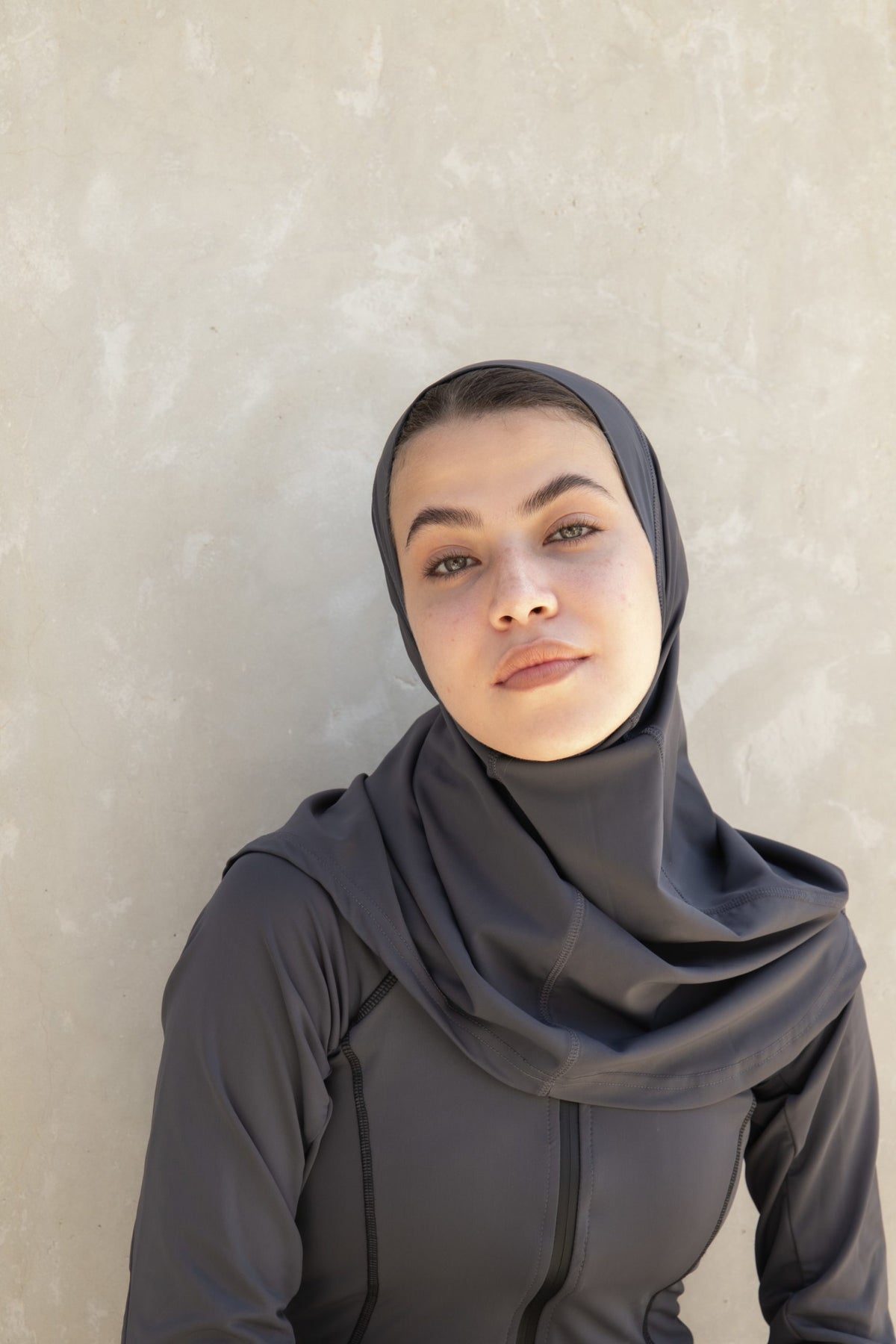 Swim Hijab | hydroswimwear