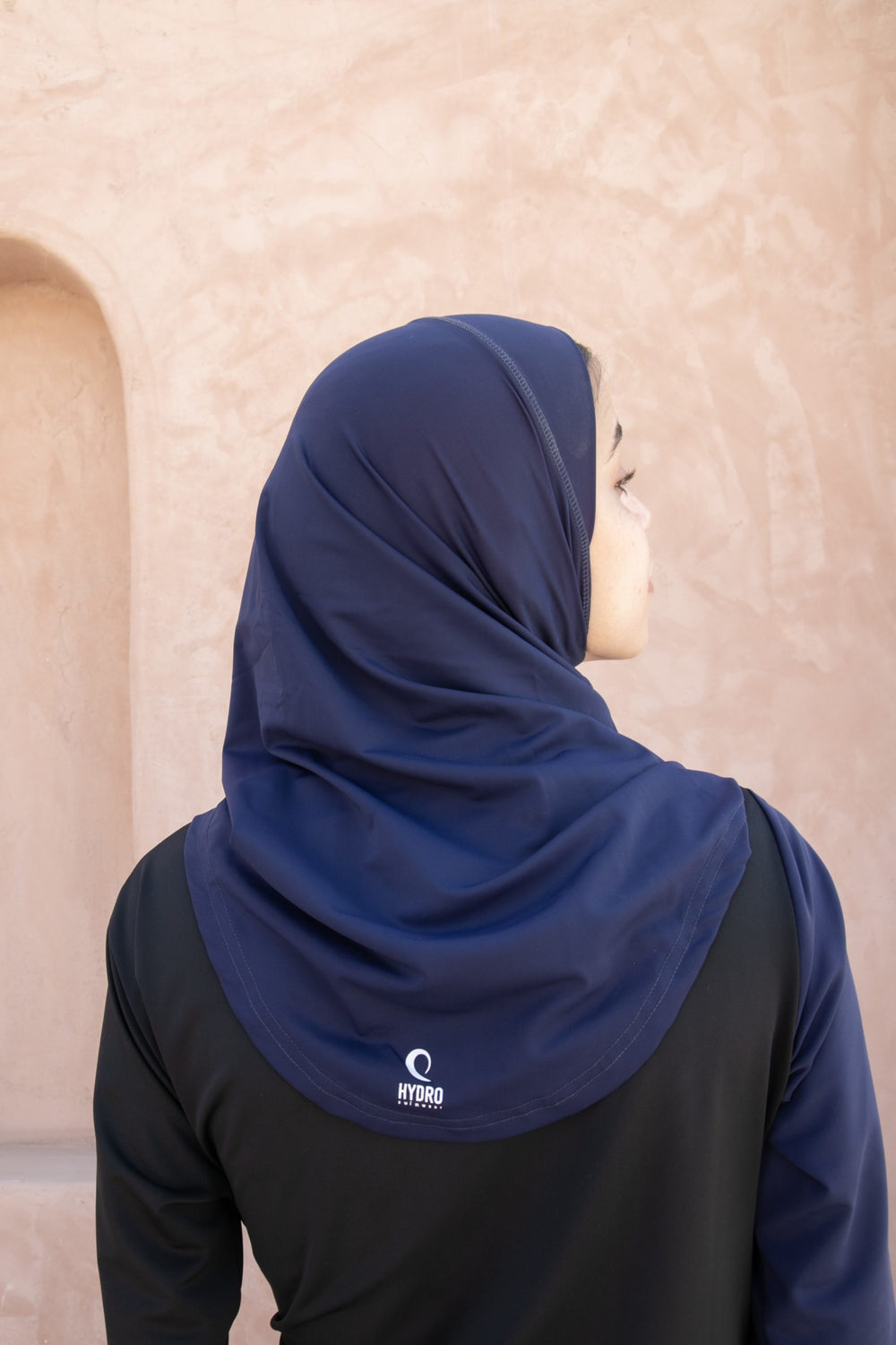 Swim Hijab | hydroswimwear