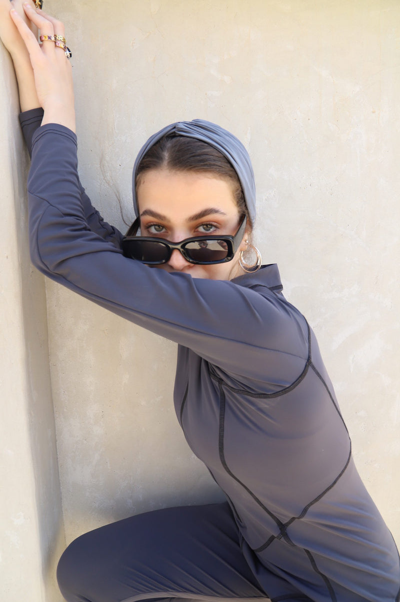 Swim Turban | hydroswimwear